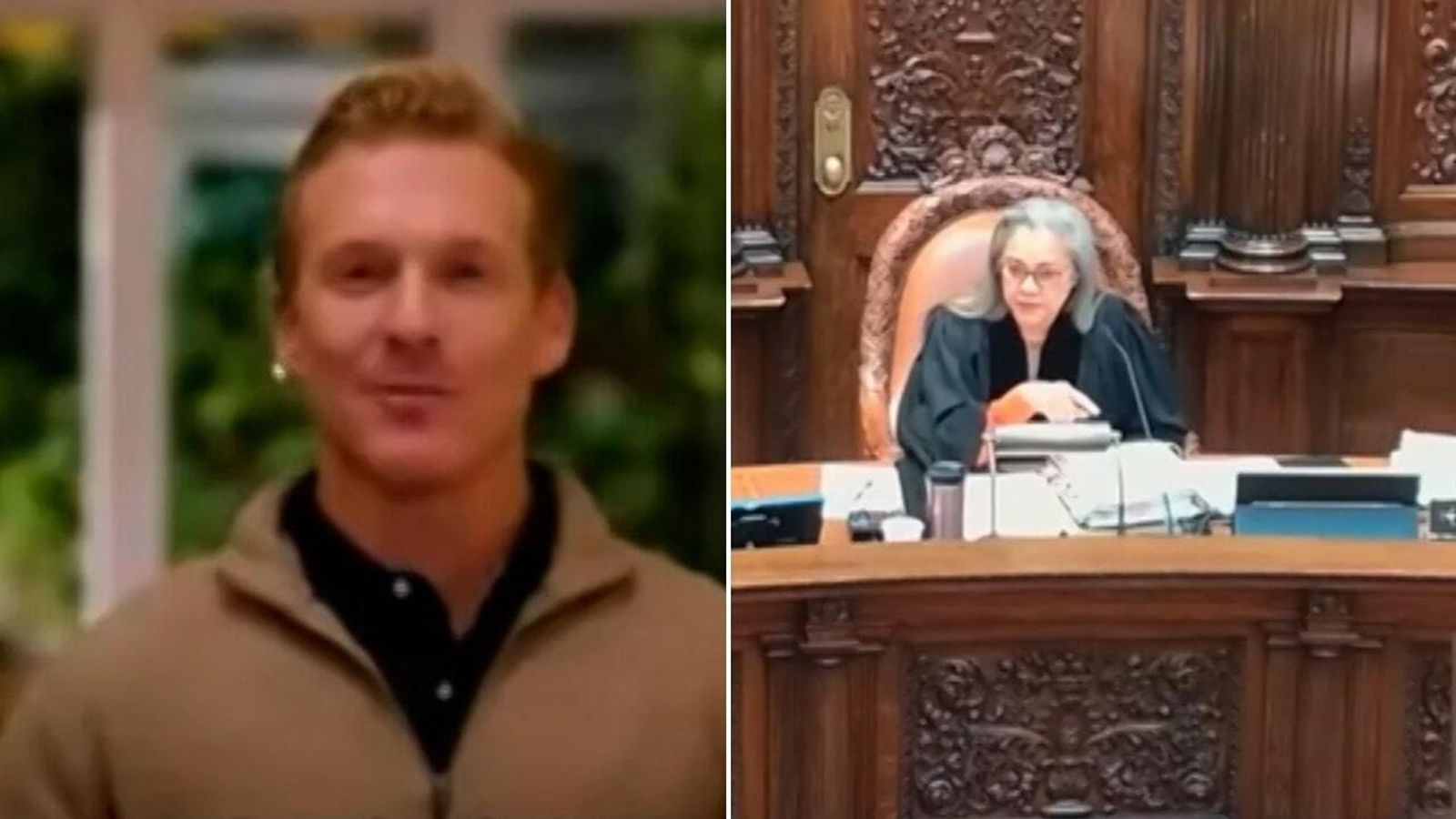 New York judge shuts down attempt to use AI avatar to argue court case ...