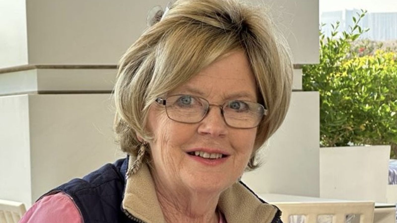 British couple held in Afghanistan have 'never heard one accusation or one charge' | World News ...