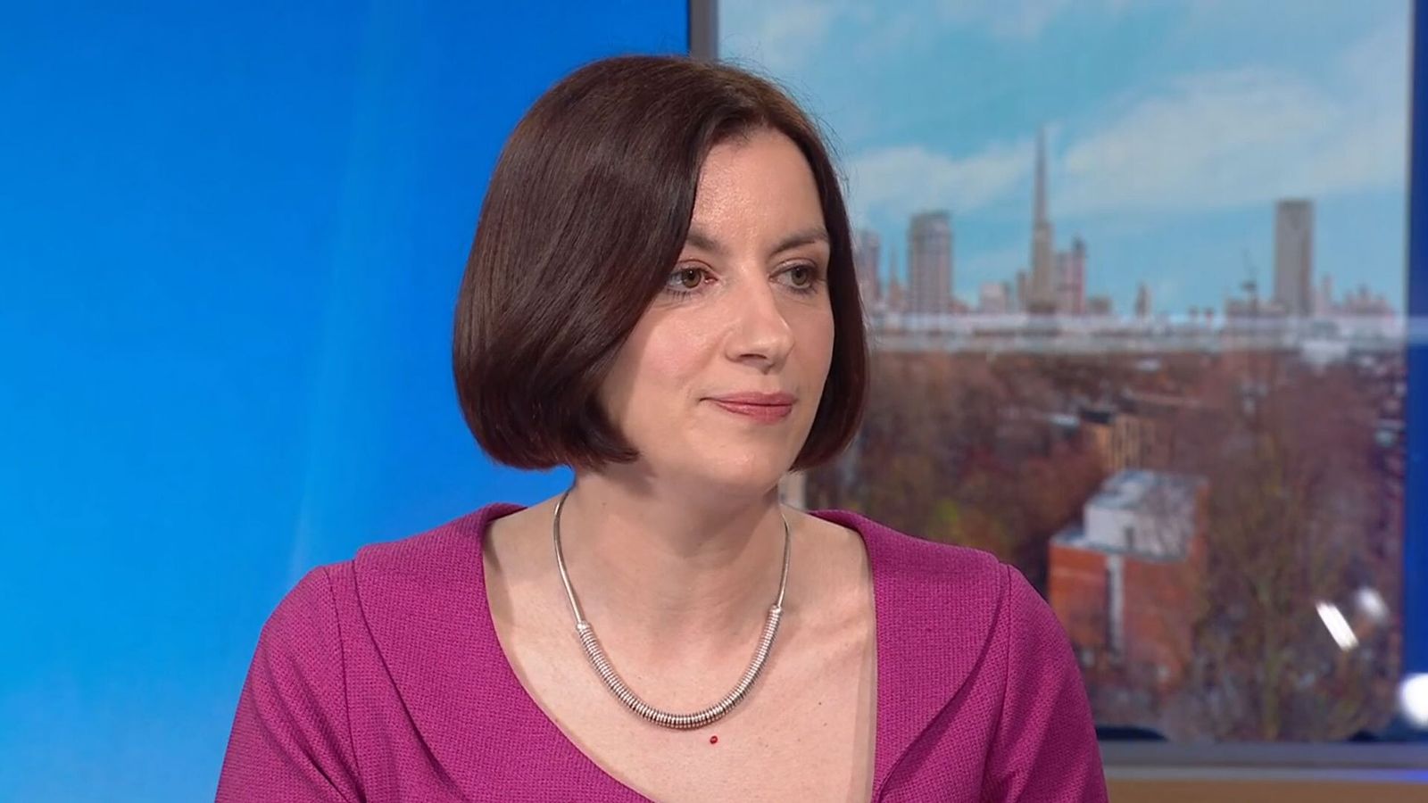 UK still negotiating with US for tariff carve outs - minister claims UK ...