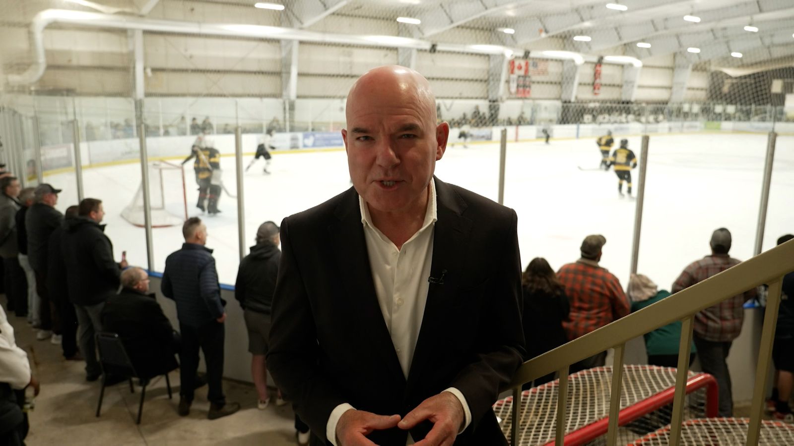 Canada election: Who might win the Canadian election? | World News ...