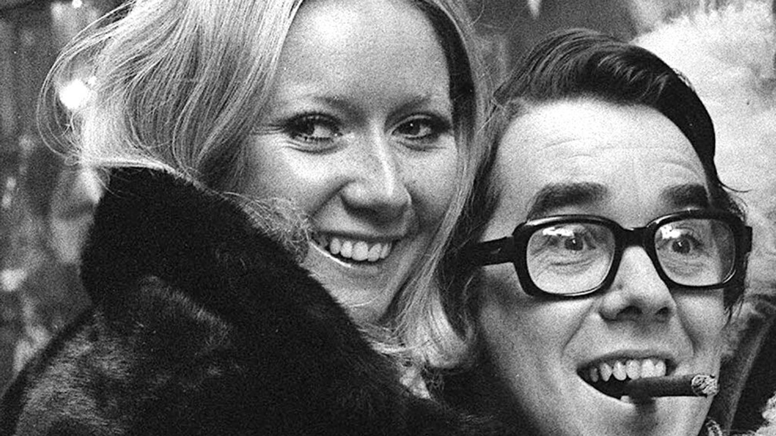 Clodagh Rodgers: Eurovision star and face of Bisto gravy dies | Ents ...