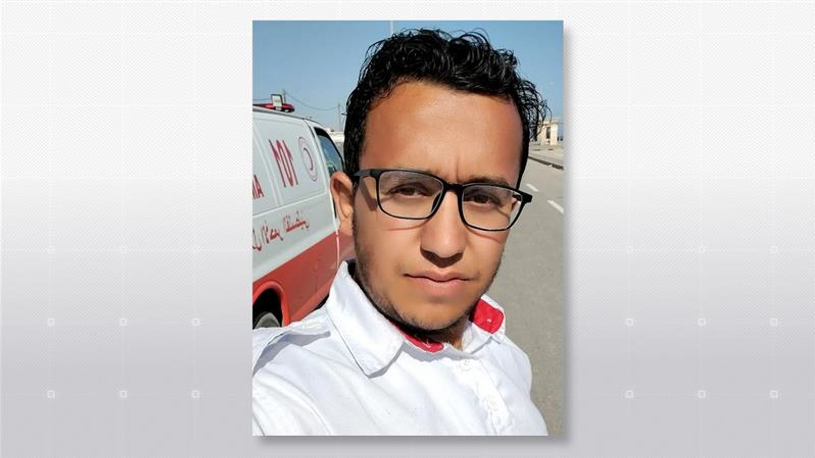 Two hours of terror: Sky News investigation reveals how Israel's deadly attack on aid workers ...