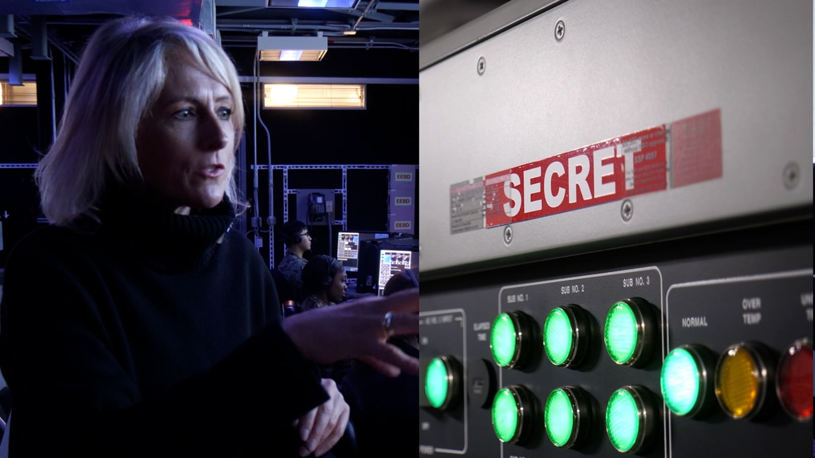 Inside a NATO base in Poland - as residents bordering Russia say 'scare tactic' is needed | News ...