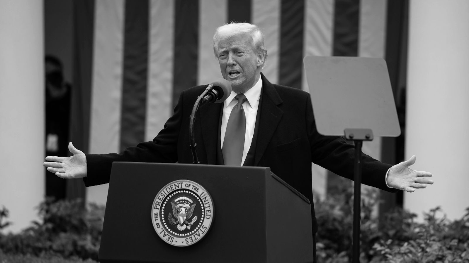 How does Detroit feel after propelling Donald Trump to the White House ...