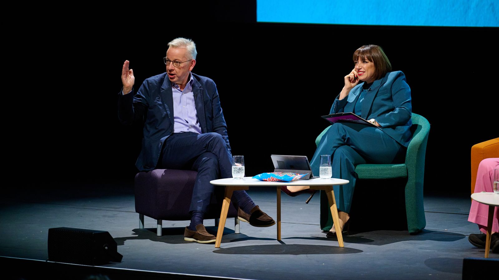 Tickets go on sale for Electoral Dysfunction live show in London ...