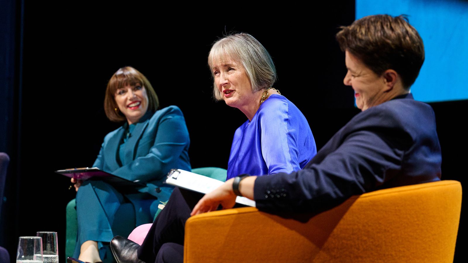 Tickets go on sale for Electoral Dysfunction live show in London ...