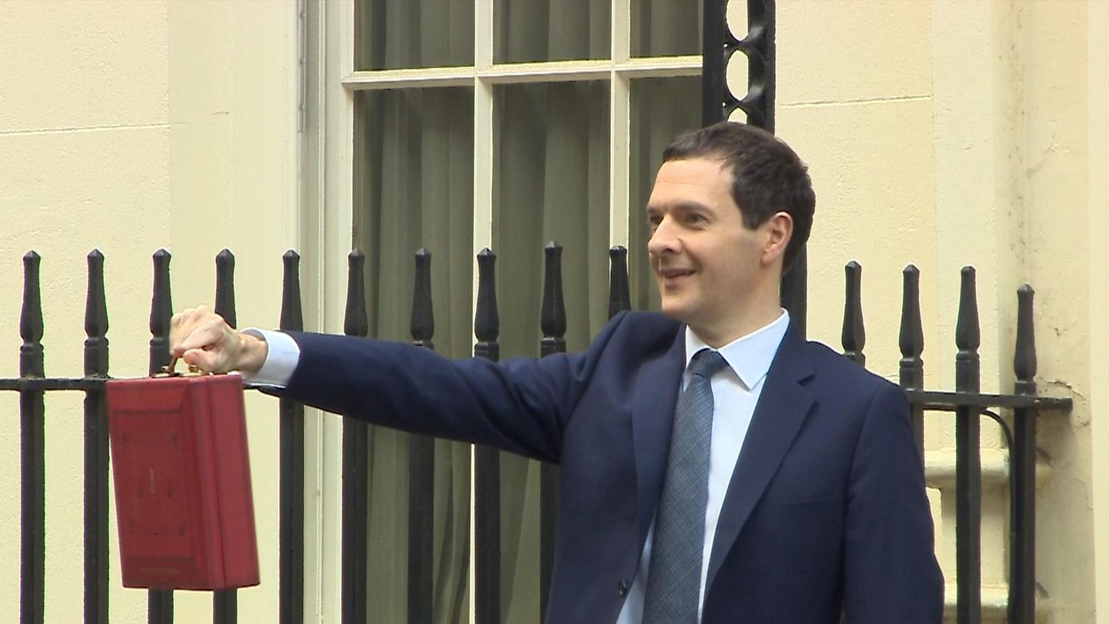 Rise in suicide attempts linked to HMRC tax crackdown as MPs criticise ...