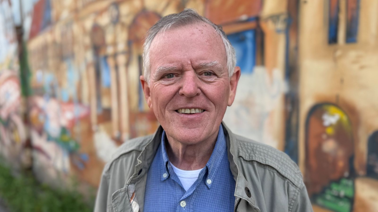 The Godfather-style gang war gripping two major cities - with brutal ...