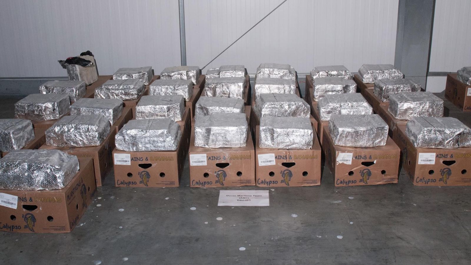 Gang war erupts in Scotland amid power struggle in criminal underworld ...