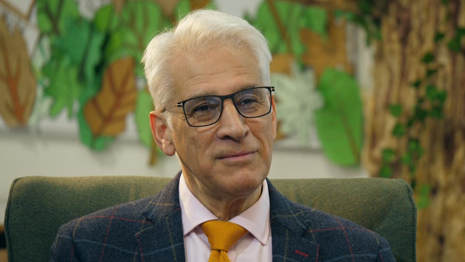 'Britain's strictest headteacher' Katharine Birbalsingh criticises ...