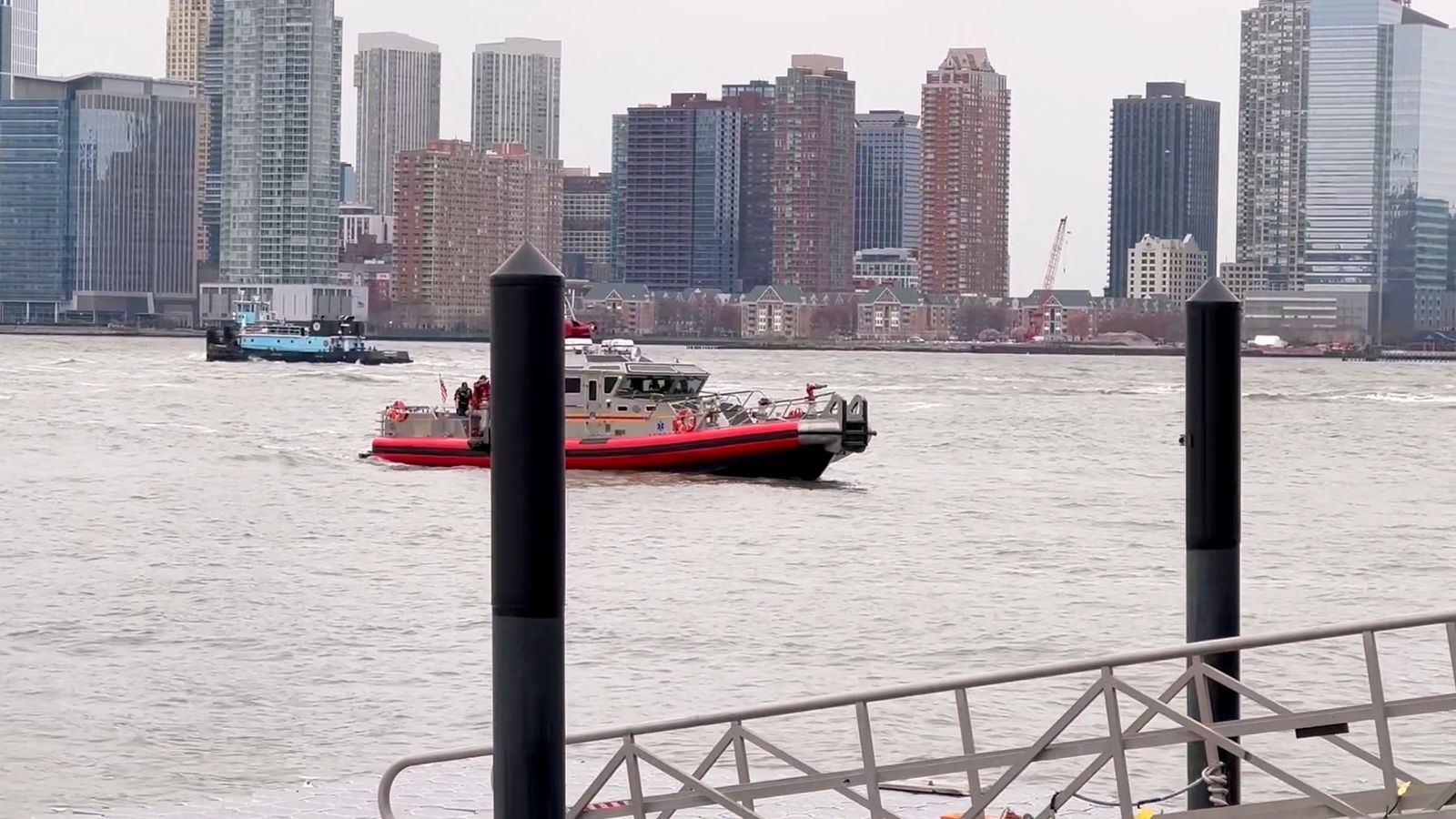 New York helicopter crash: Six people killed in crash in Hudson River ... New York helicopter crash: Six people killed in crash in Hudson River ...