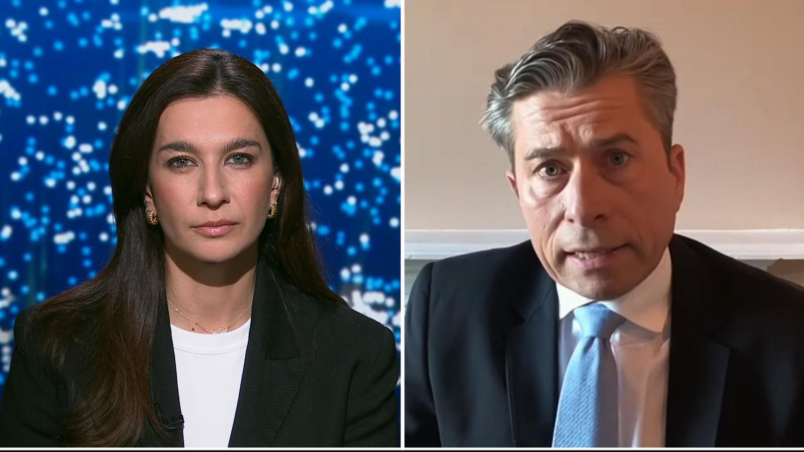 US accused of 'cheering on' Israel's war efforts in Gaza by UN ...