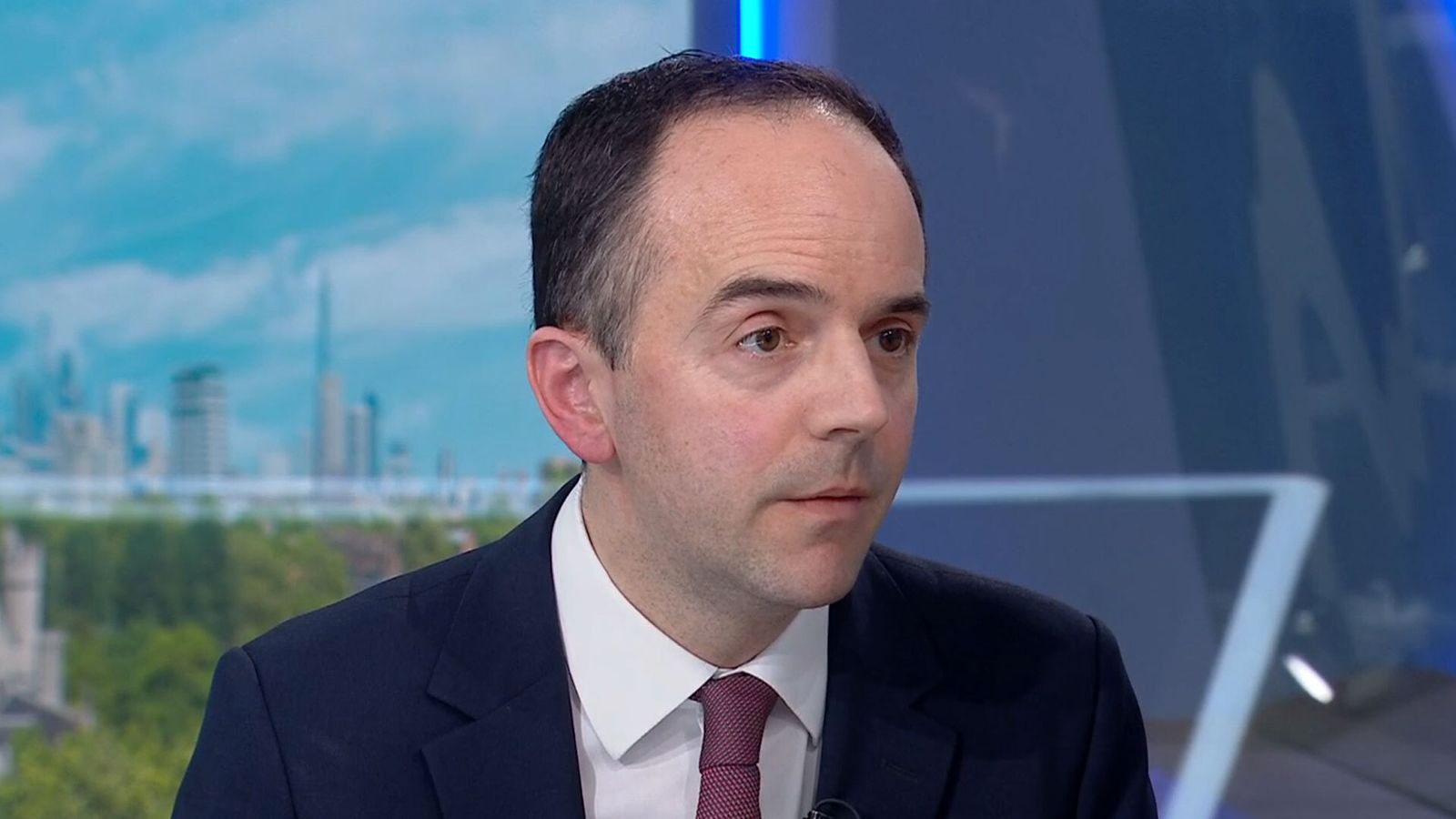 British Steel: Raw materials to keep blast furnaces going 'are in the ...