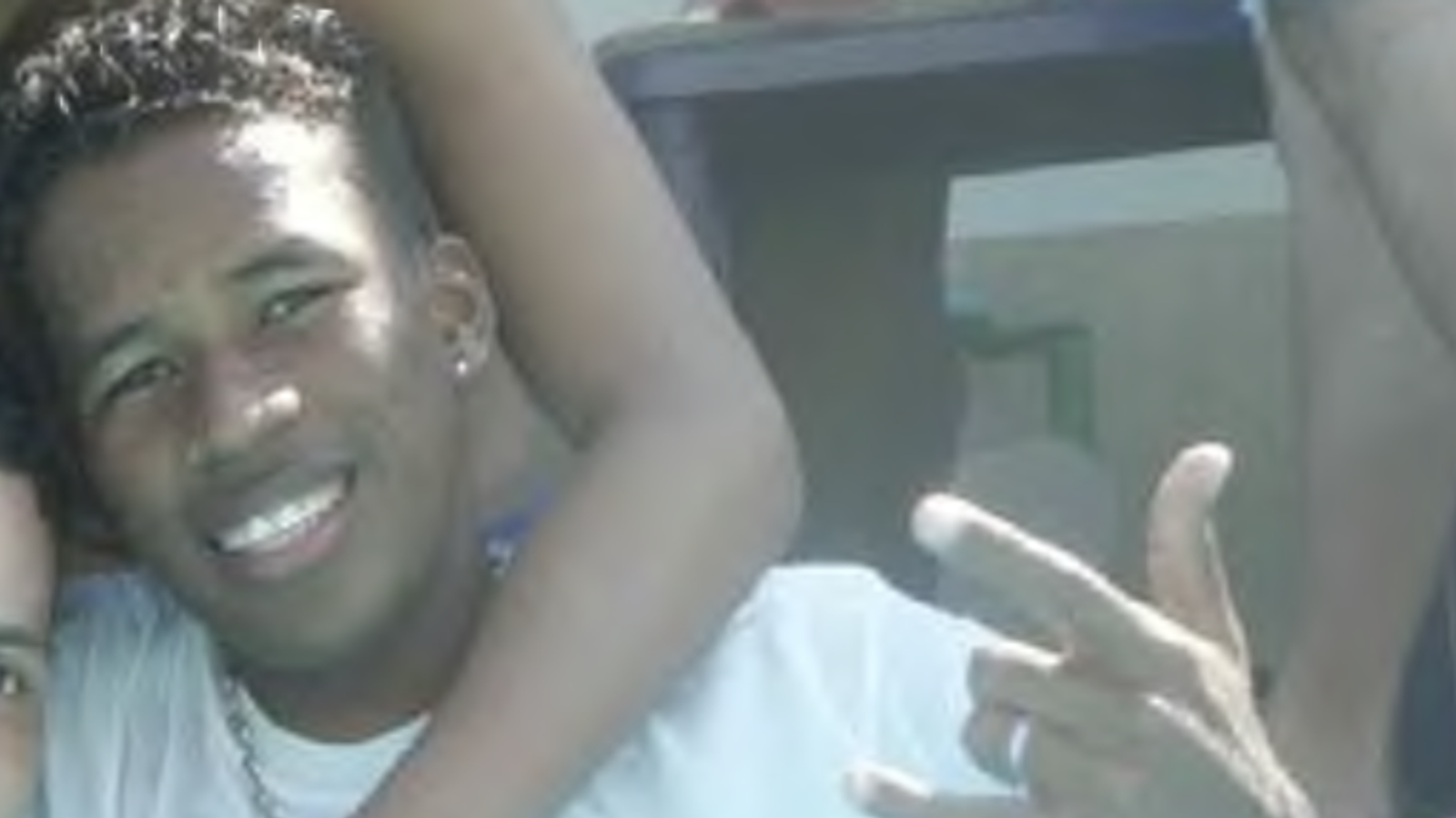 His only 'crime' is being Venezuelan and having tattoos, says brother ...