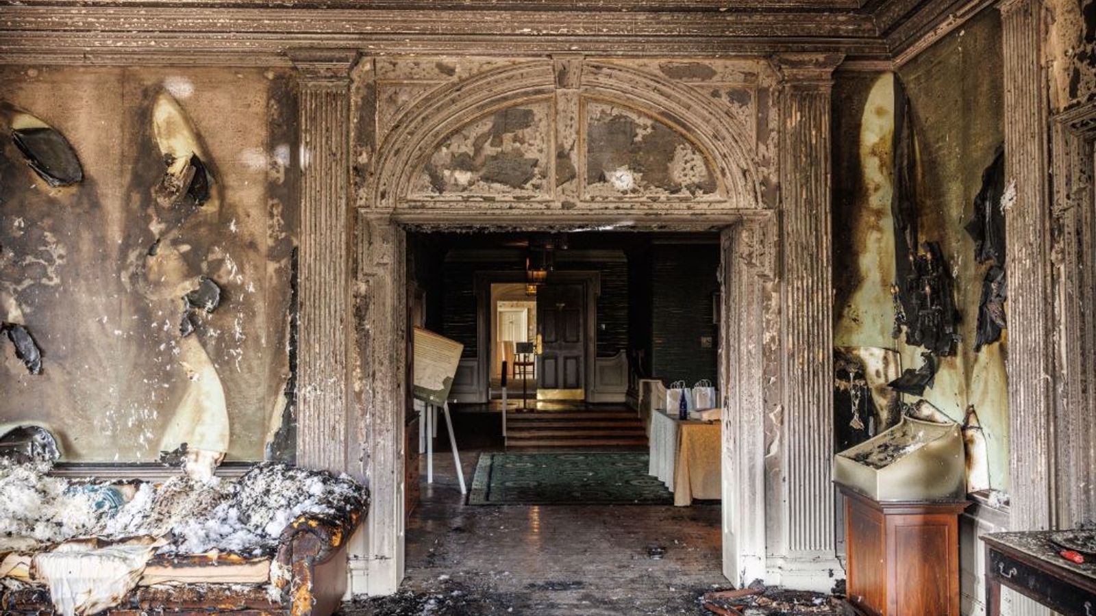 Pennsylvania governor Josh Shapiro forced to flee with family as home ...