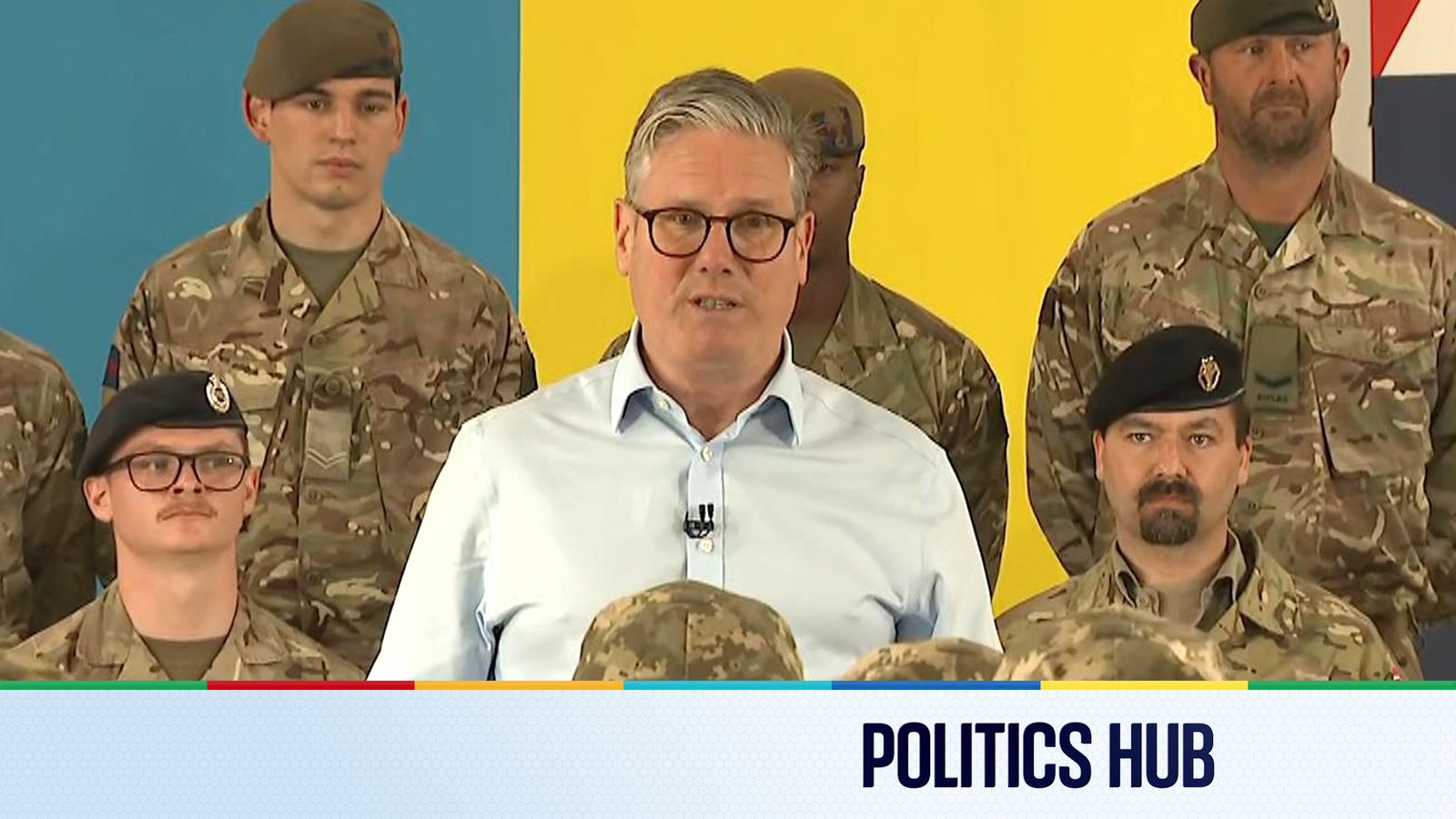 Politics latest: PM told to take 'swift action' on 'death threats ...