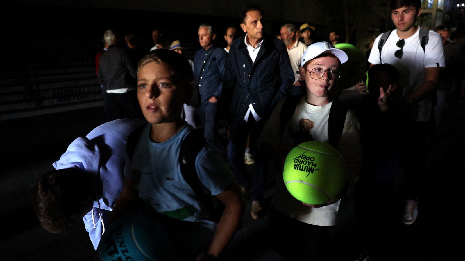 Spain, Portugal, France Power Outage *UPDATE* | The DEFCON Warning ...