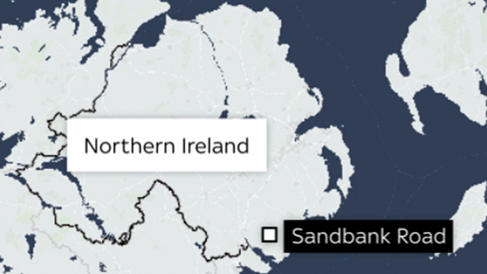 Man arrested over wildfire that triggered 'major incident' in Northern ...