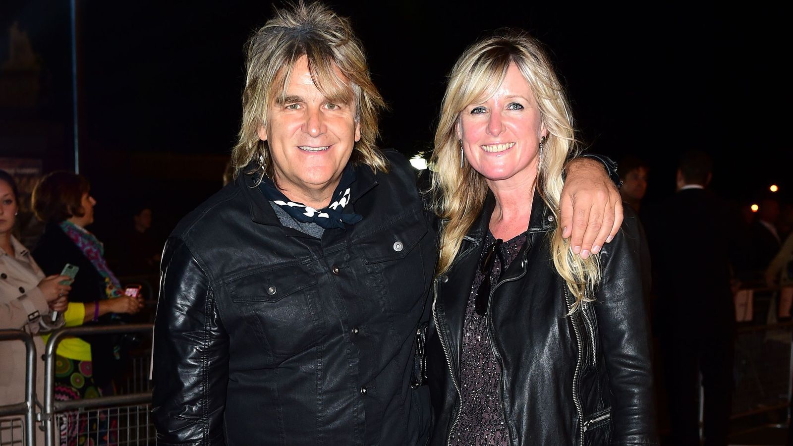 Mike Peters: The Alarm frontman dies aged 66 after blood cancer ...