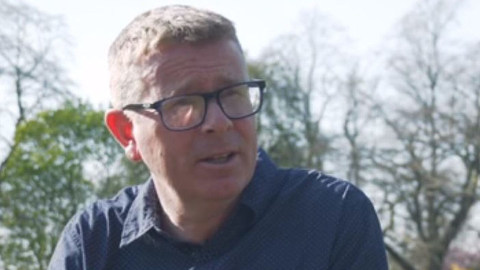 Family of man who committed murder after escaping from mental health ...