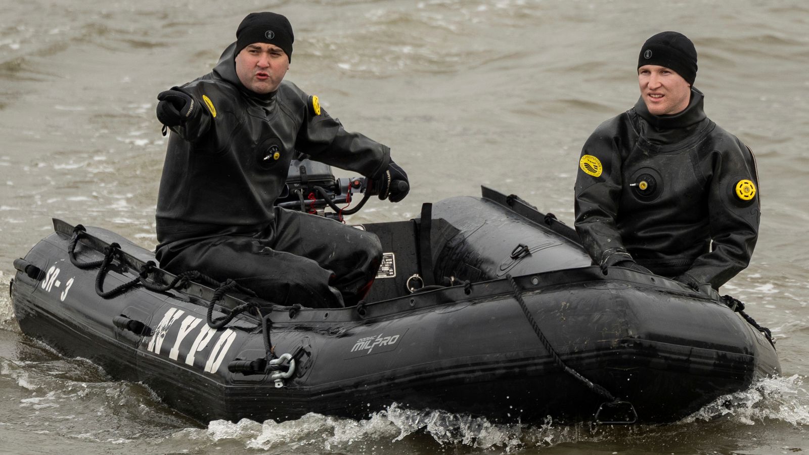 Brother pays tribute to relatives killed in Hudson River helicopter ...