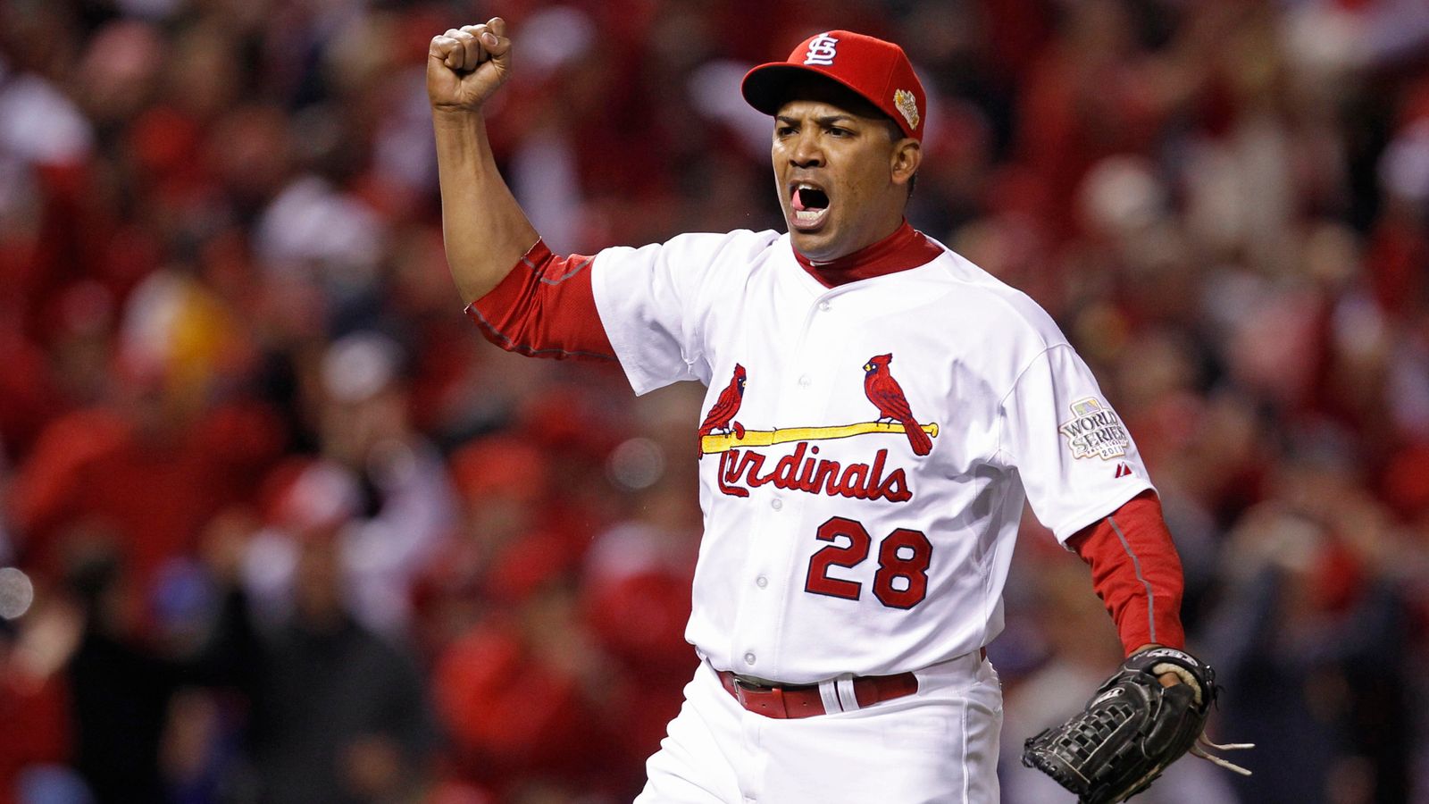 Ex-baseball stars among dozens killed after roof collapses at Dominican ...