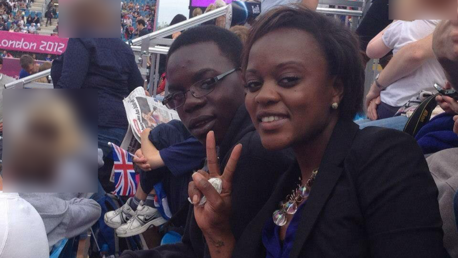 Ola Raji: Fresh appeal in unsolved murder of student shot and stabbed ...