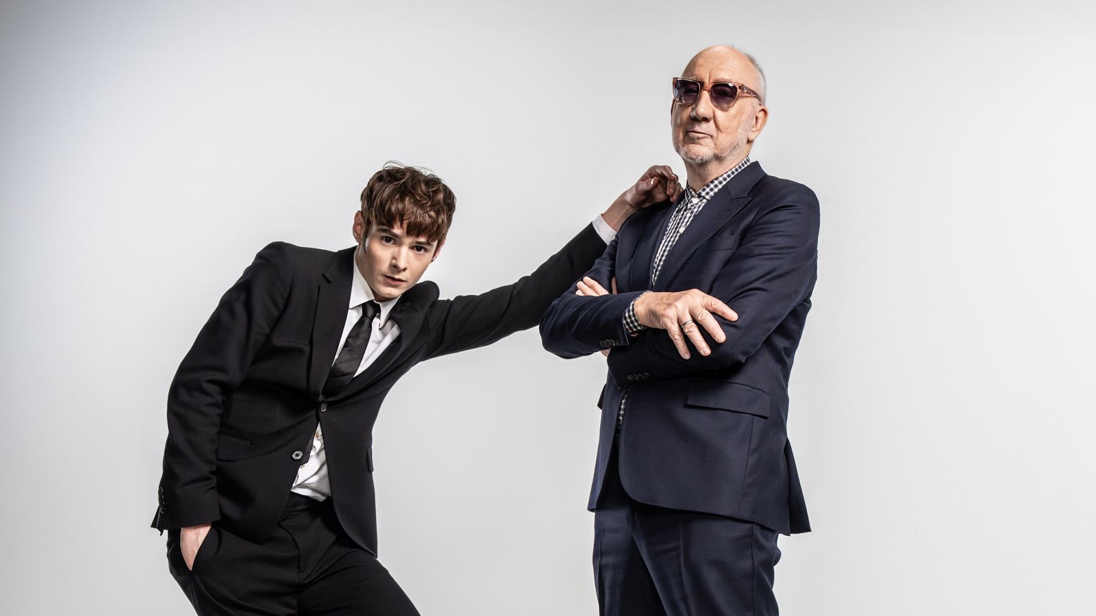 Pete Townshend's Quadrophenia talked about modern masculinity before ...