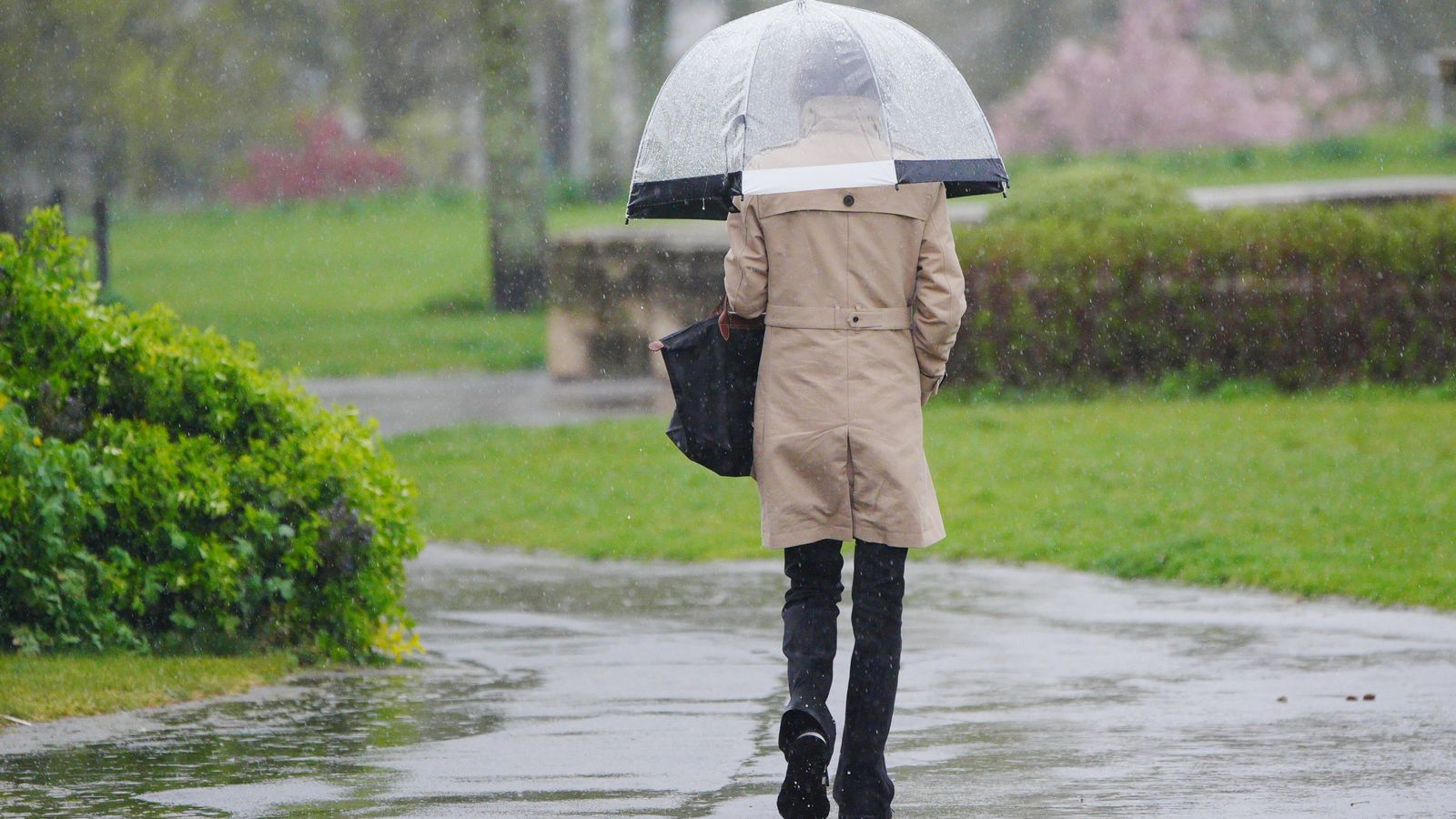 Longer term weather forecasts could get more accurate - thanks to the ...