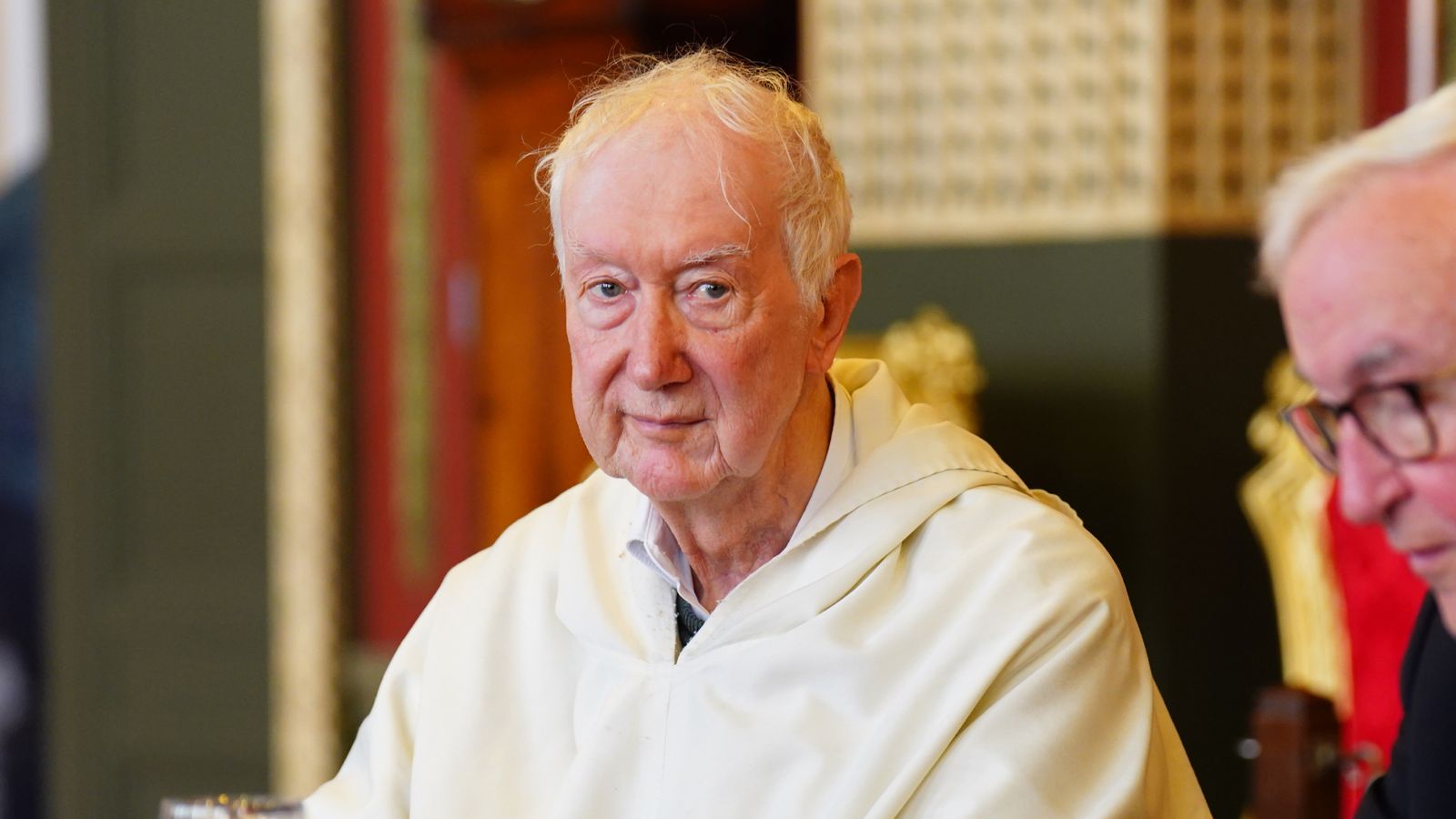 What are the chances of a British pope? | UK News | Sky News