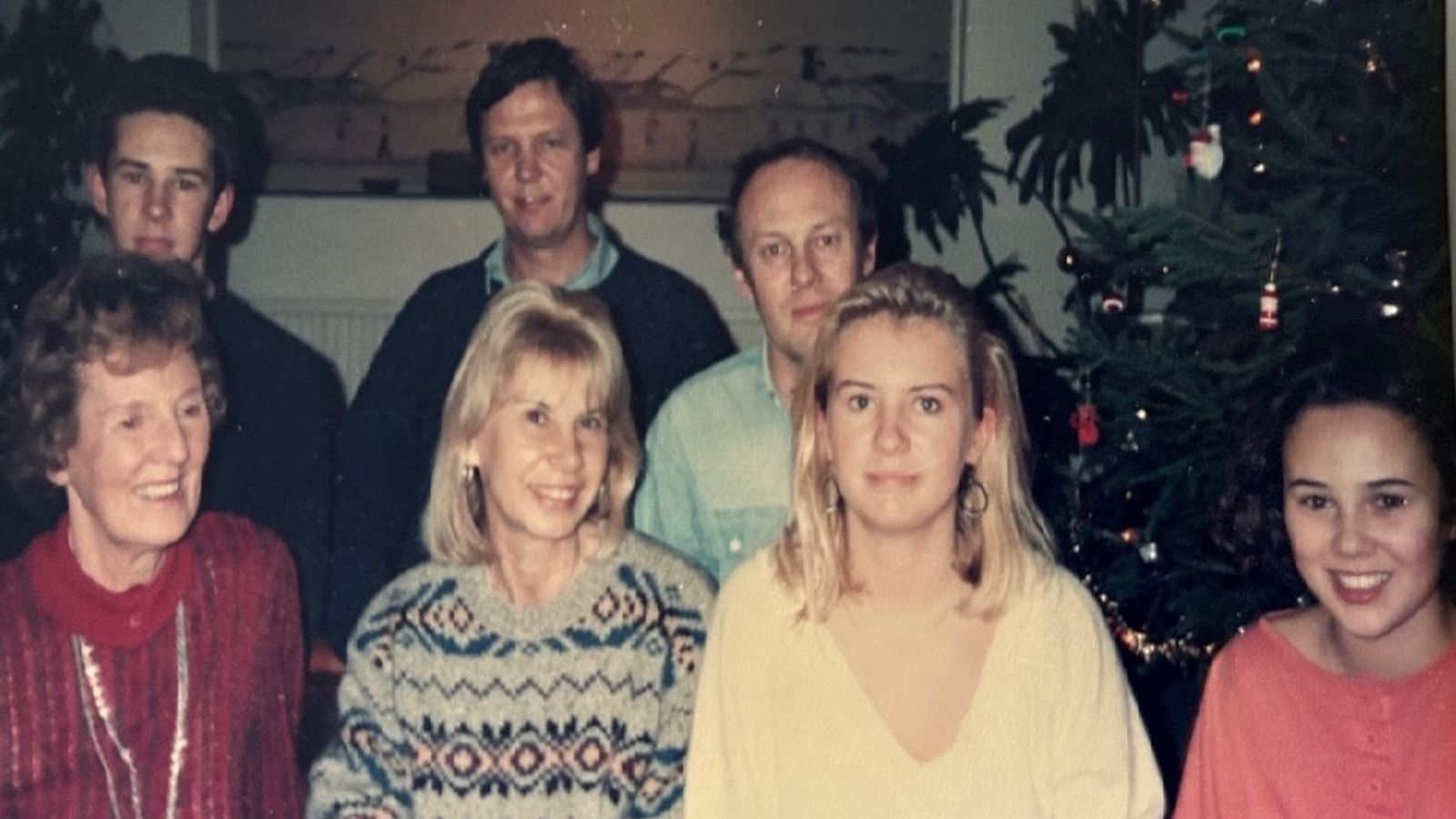 Police renew appeal for information in murder of Janet Brown after 30 ...