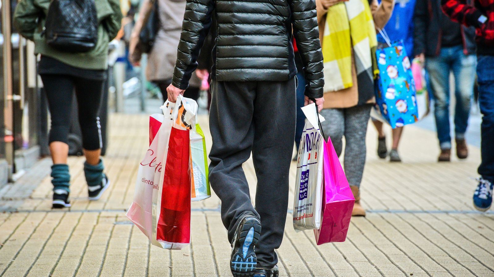 'We will see closures': The industries hit hardest by national ...