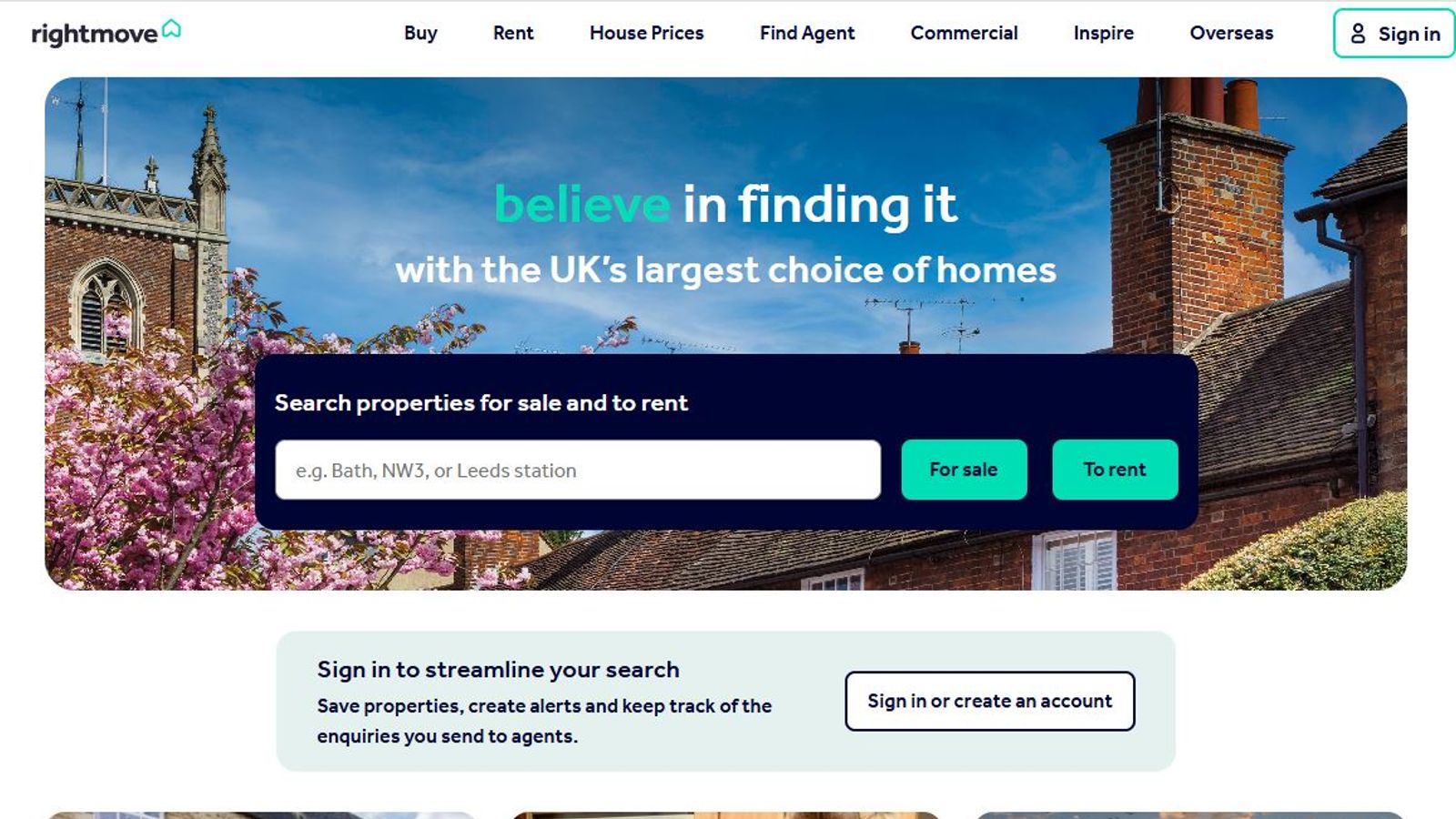 Money: 'I take Rightmove to bed' - Diaries of moving home in 2025 ...