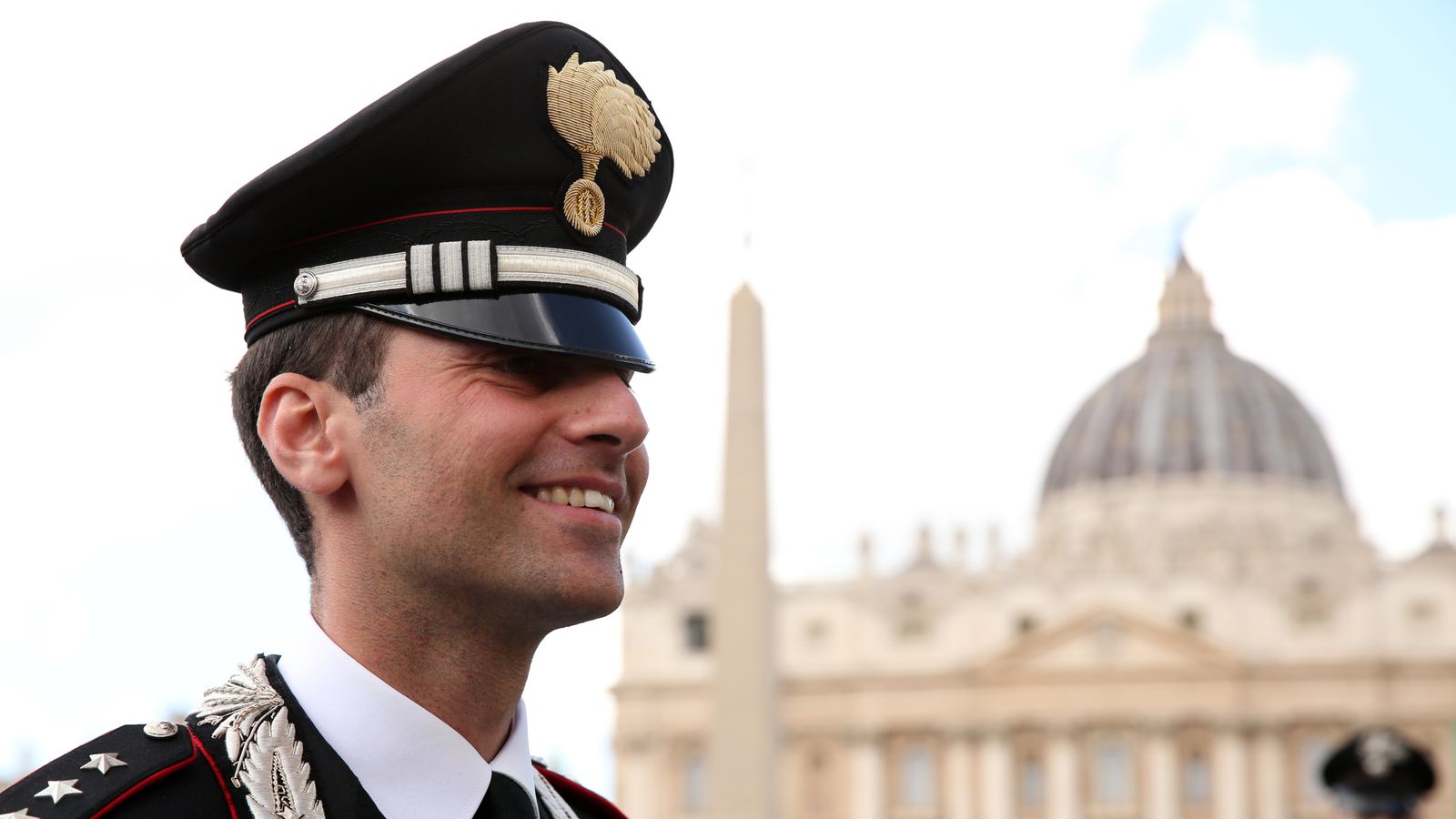 Fighter jets, a naval destroyer and guns on show: 'Unprecedented ...