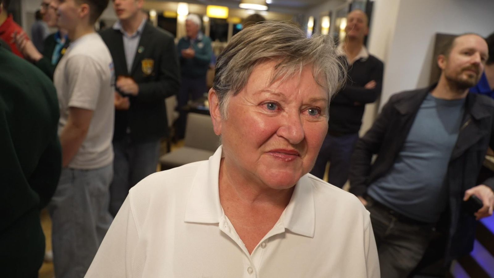 Rory McIlroy claims career Grand Slam with US Masters win | World News ...