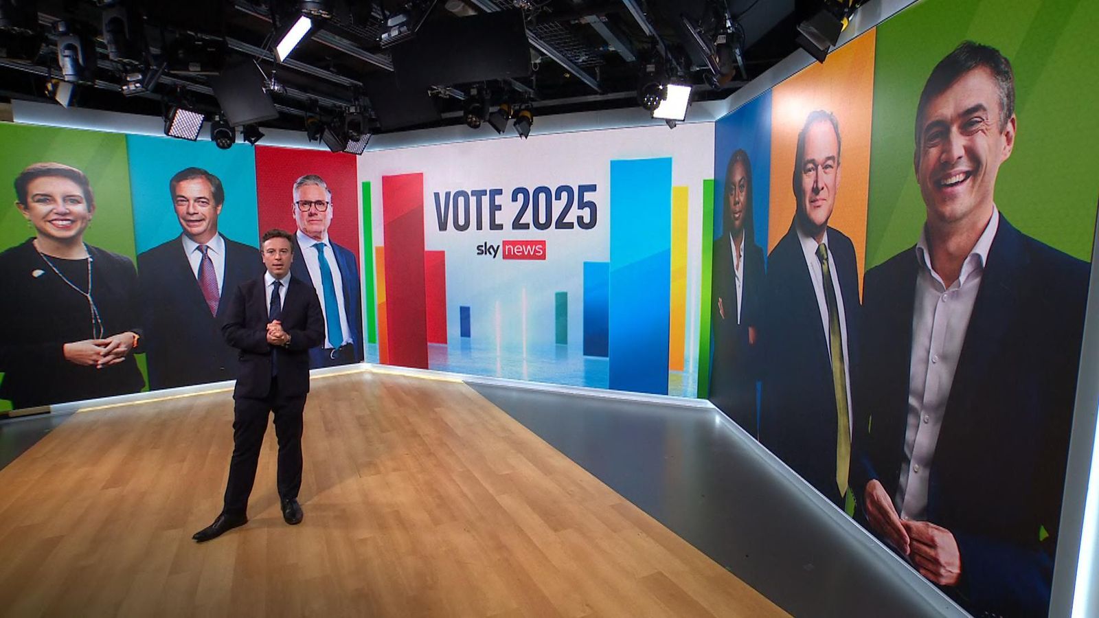 2025 local elections explained | News UK Video News | Sky News