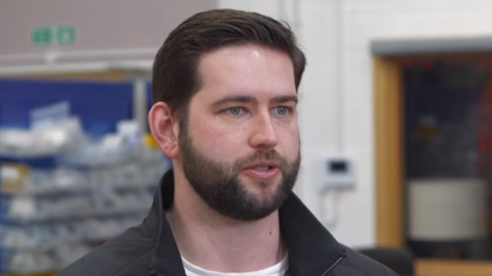 Company started by 'two blokes in a Cardiff garage' is about to launch ...