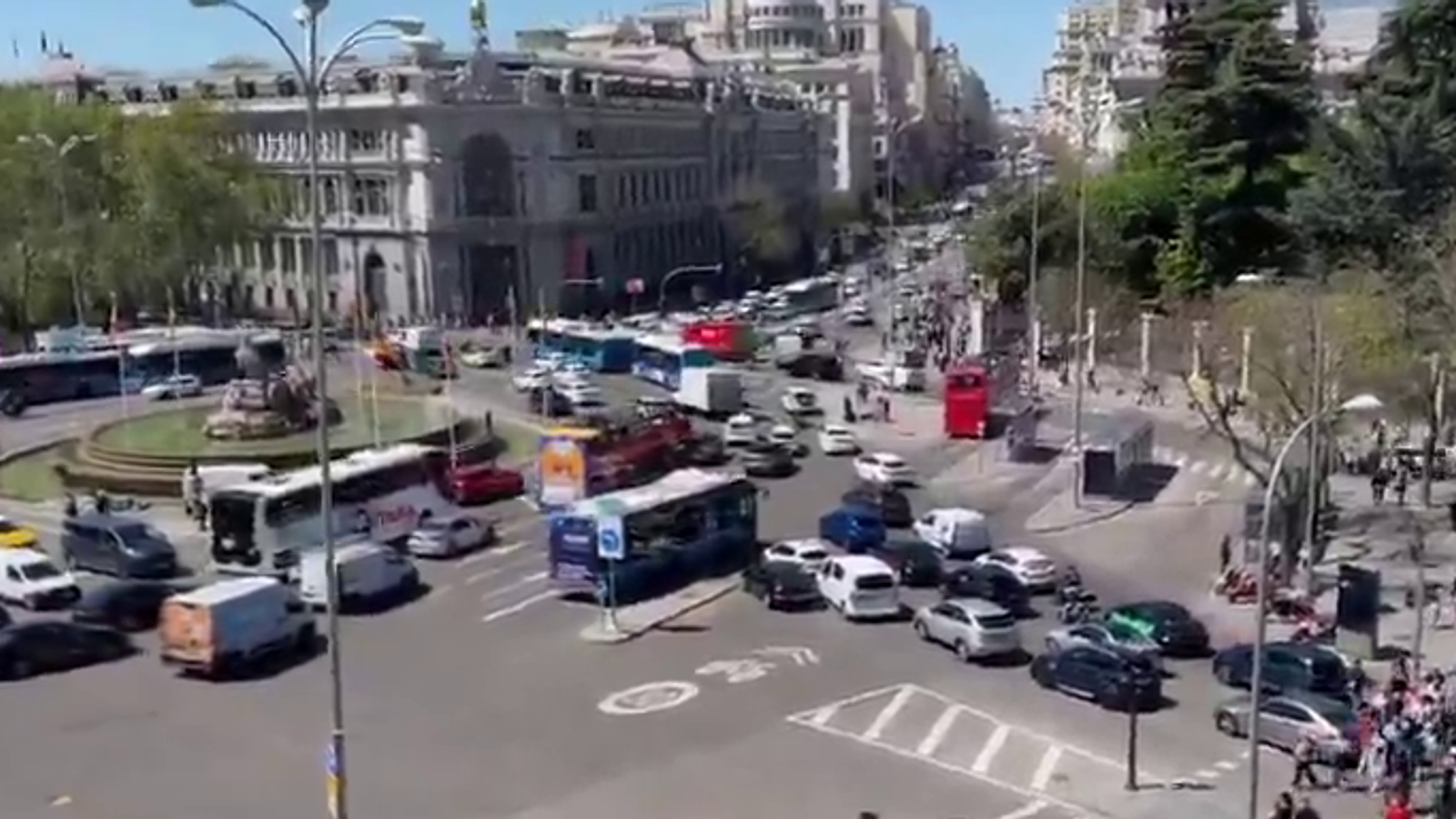 Huge power outage in Spain and Portugal | Speak EV - Electric Car Forums