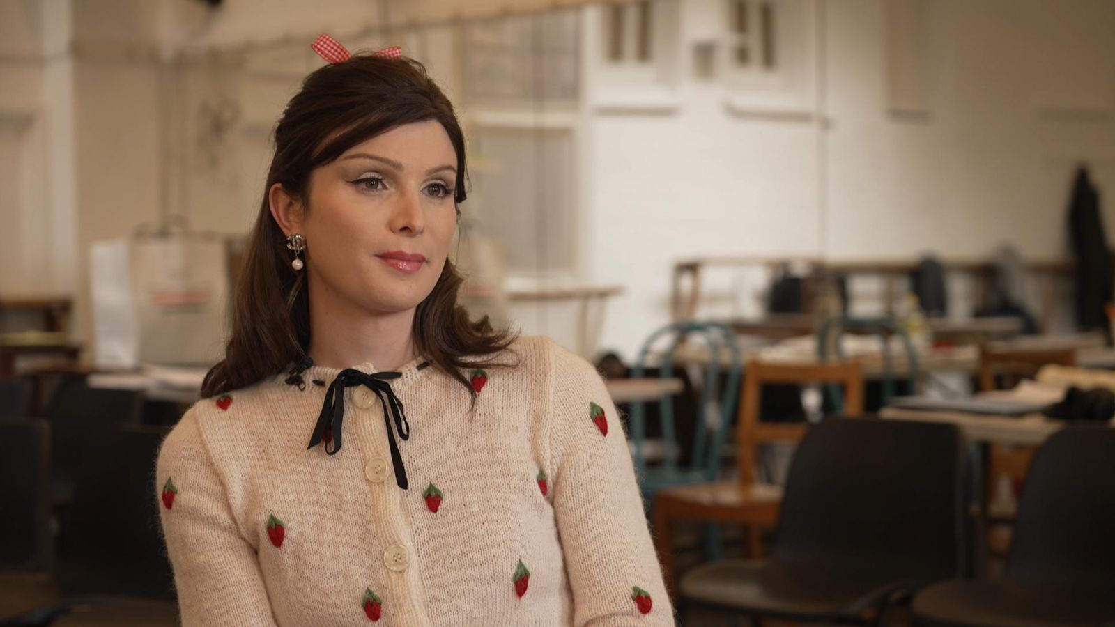 Dylan Mulvaney: 'I don't think of myself as an activist' | World News ...