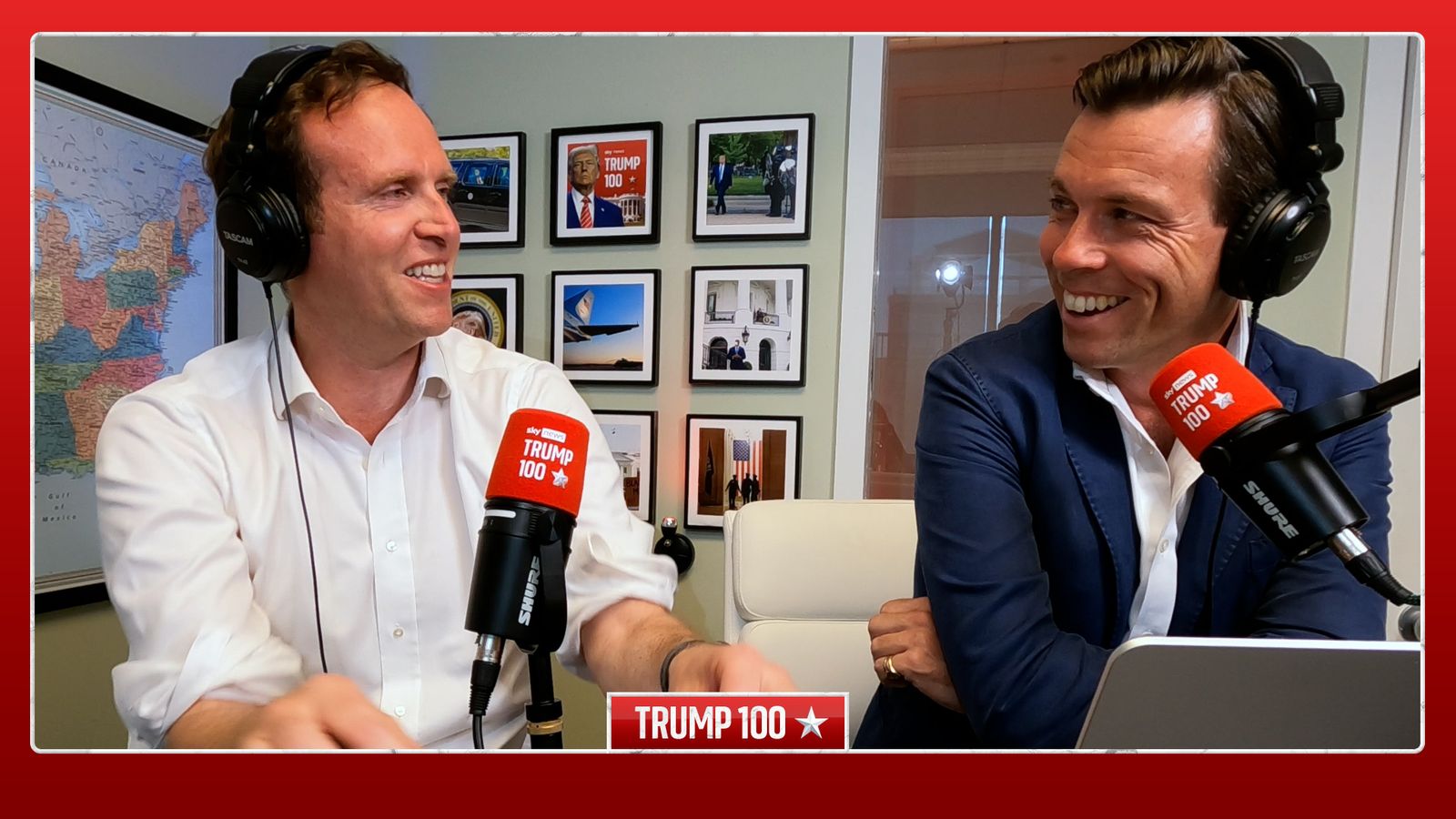 Trump 100, Day 96: 'Vladimir STOP!' Will Trump's plea to Putin make a ...