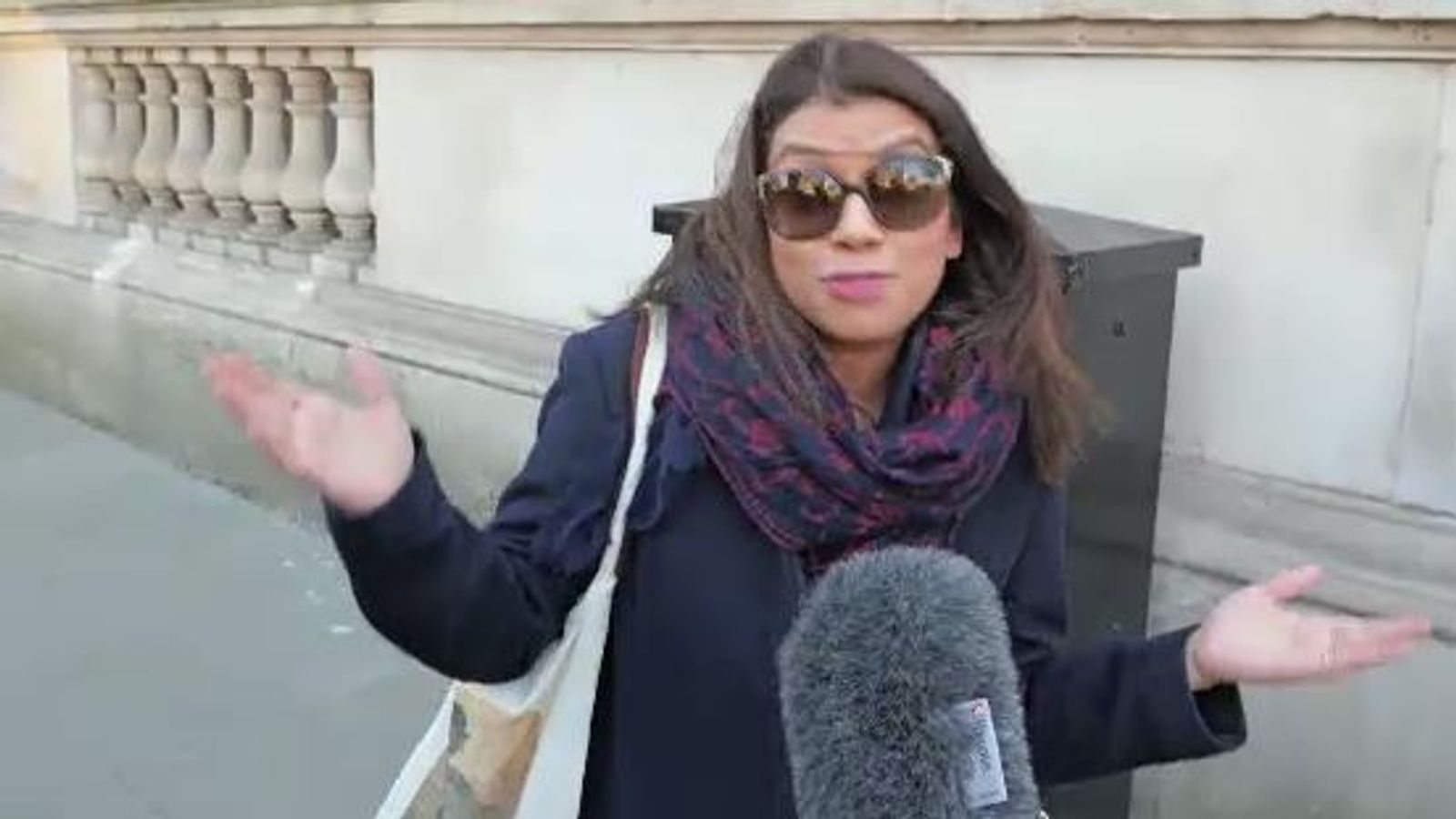 Tulip Siddiq: Innocent bystander or beneficiary of grand corruption? | Politics News | Sky News