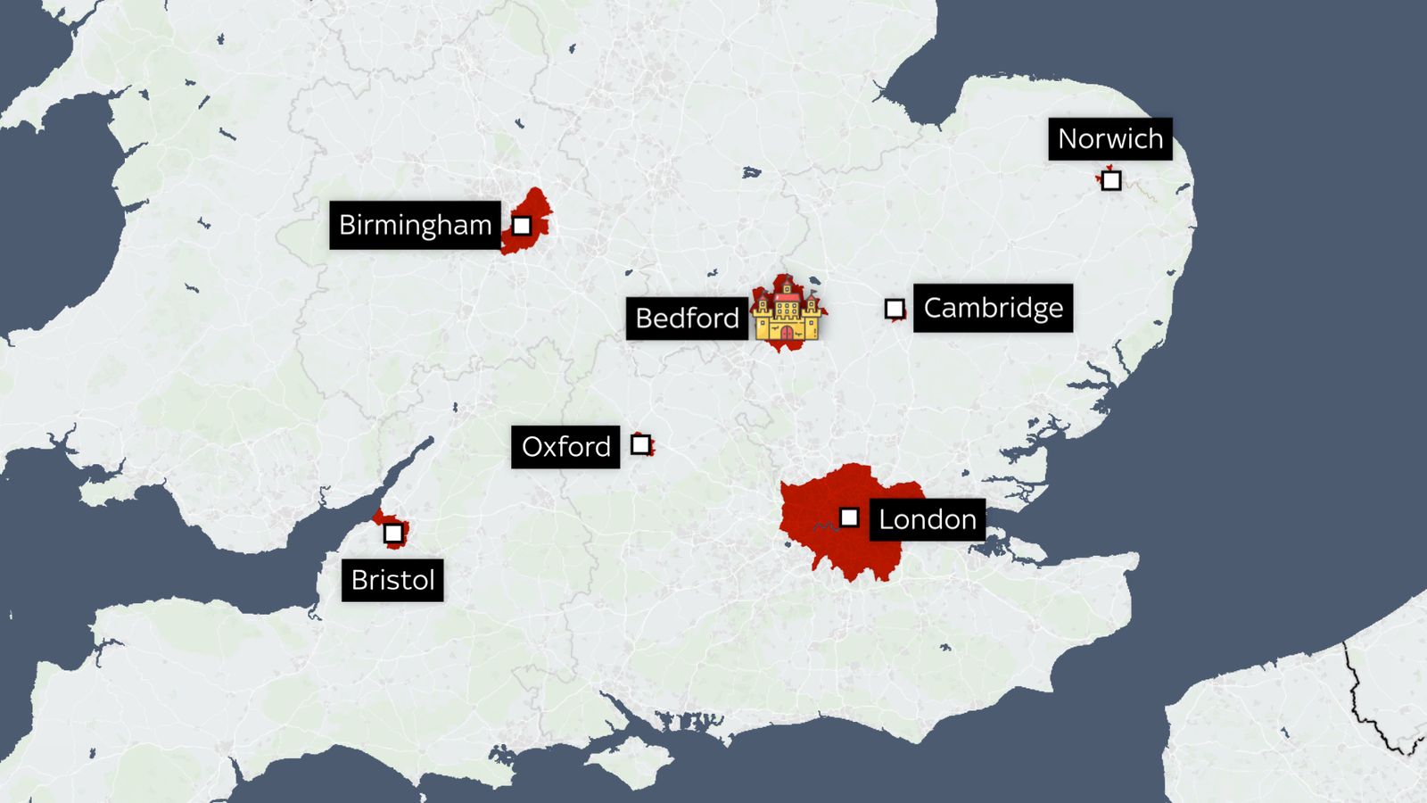 Universal UK: Everything we know so far about the new theme park coming ...