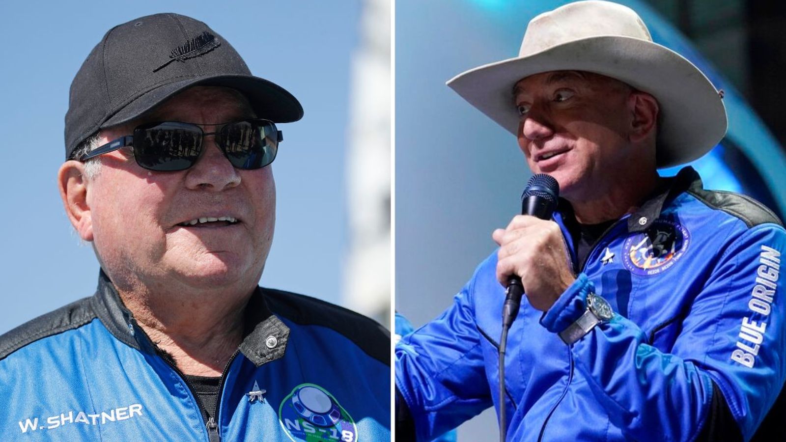 Do the all-female Blue Origin rocket crew count as astronauts? And what ...