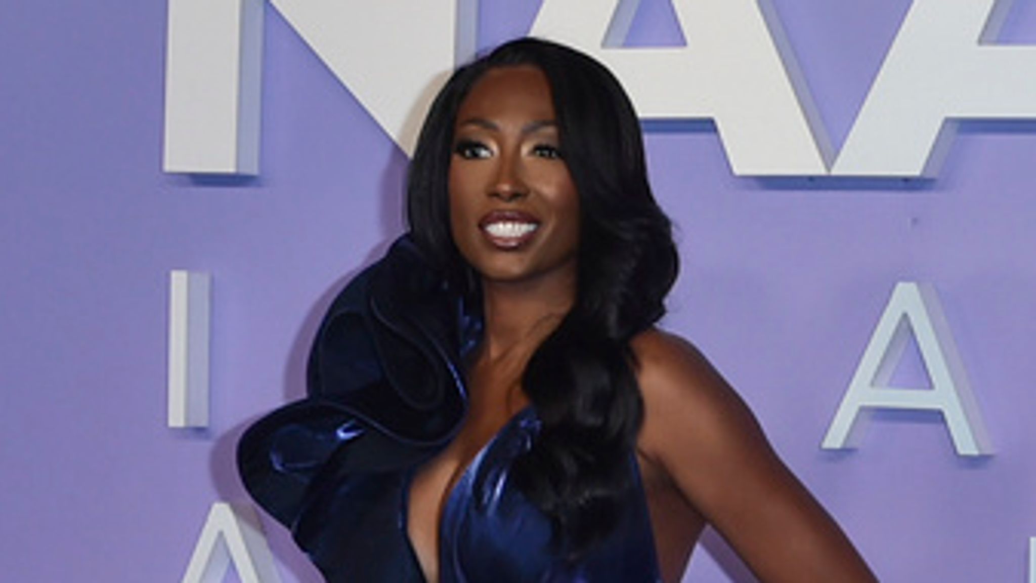 Do the all-female Blue Origin rocket crew count as astronauts? And what Katy Perry sang in space ...