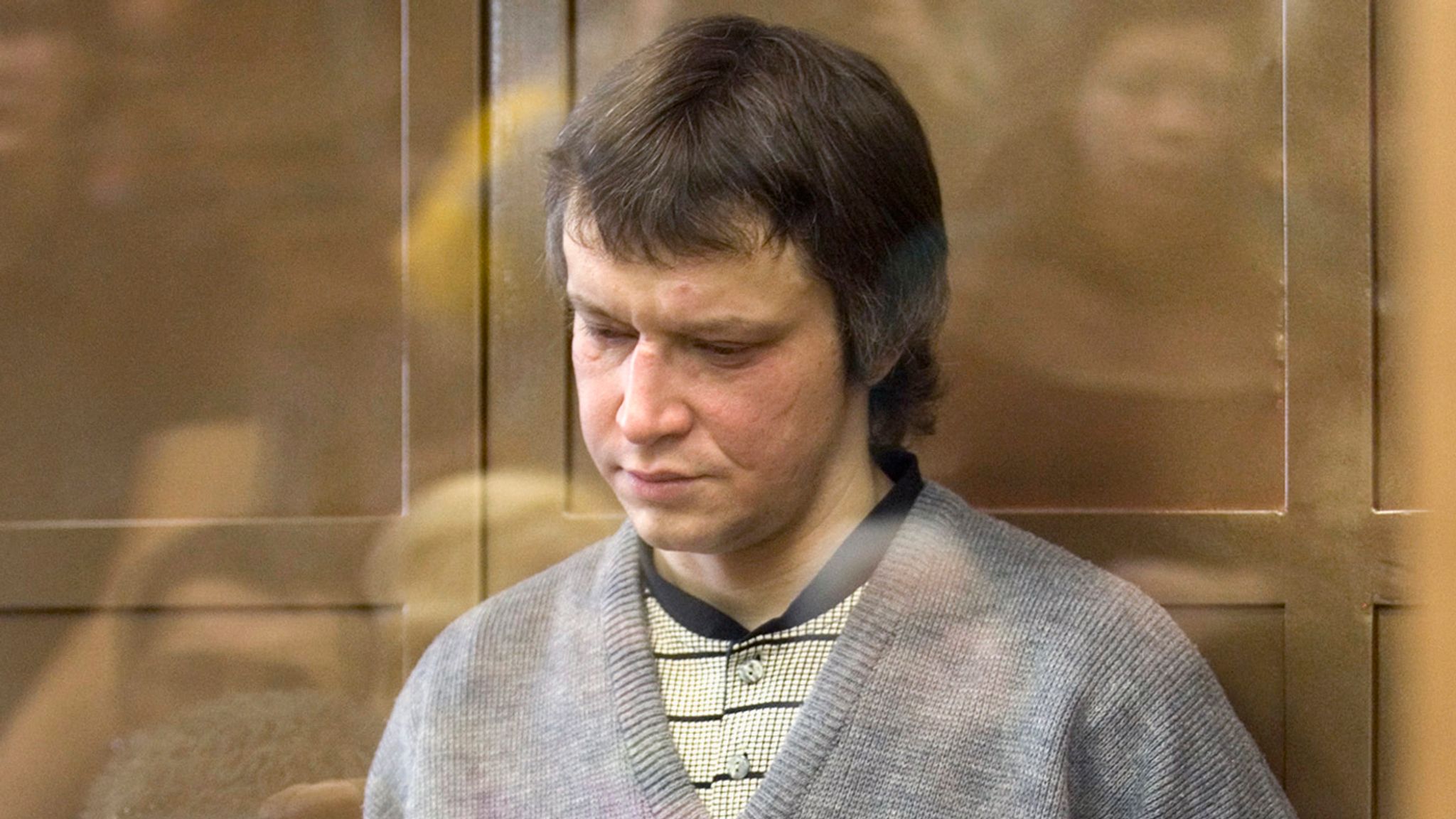 Russia's 'chessboard killer' Alexander Pichushkin poised to confess to ...