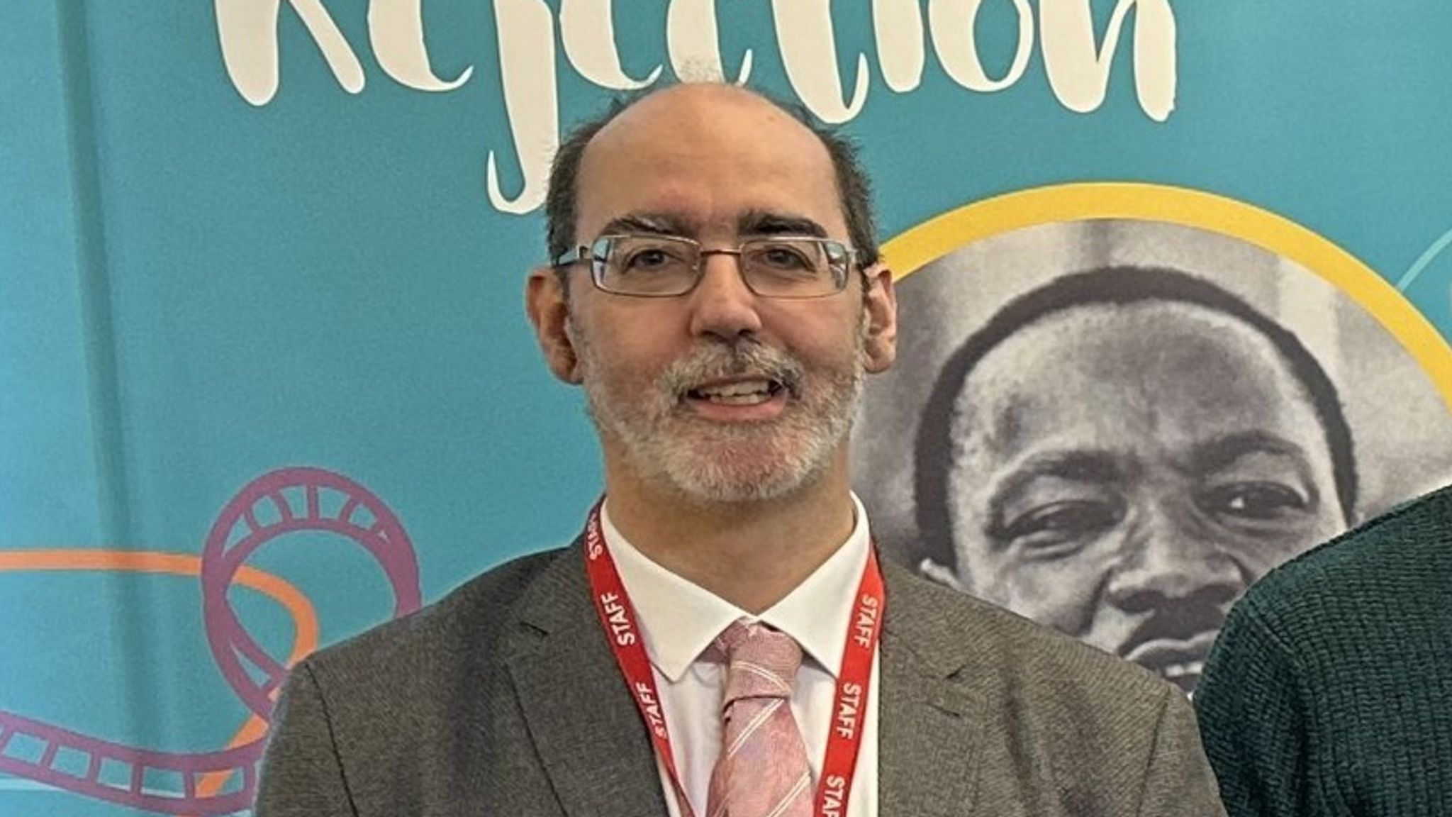 Headteacher Anthony Felton admits attacking deputy at school | UK News | Sky News