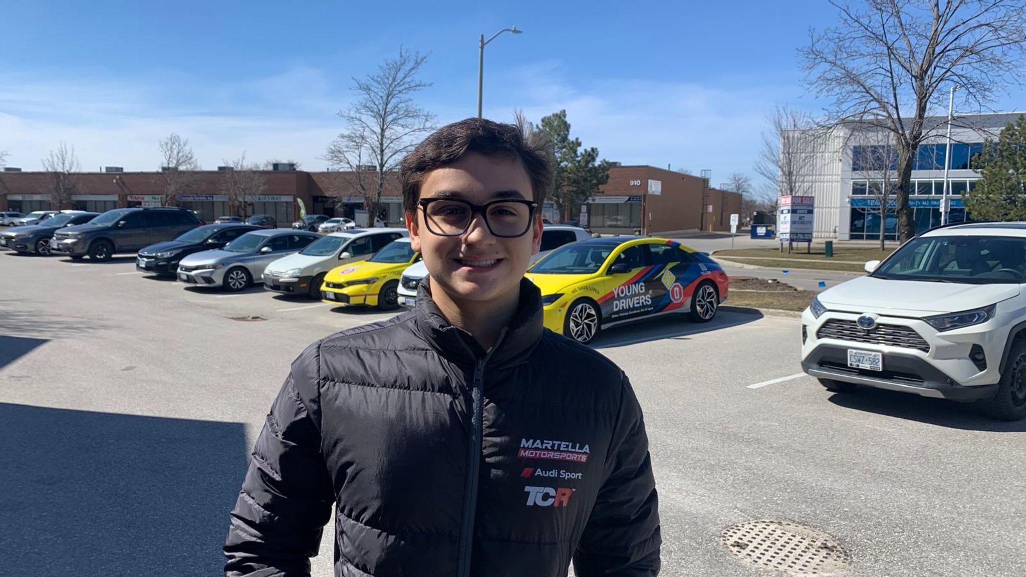 Calls for 'irresponsible' UK government to follow Canada's lead on ...