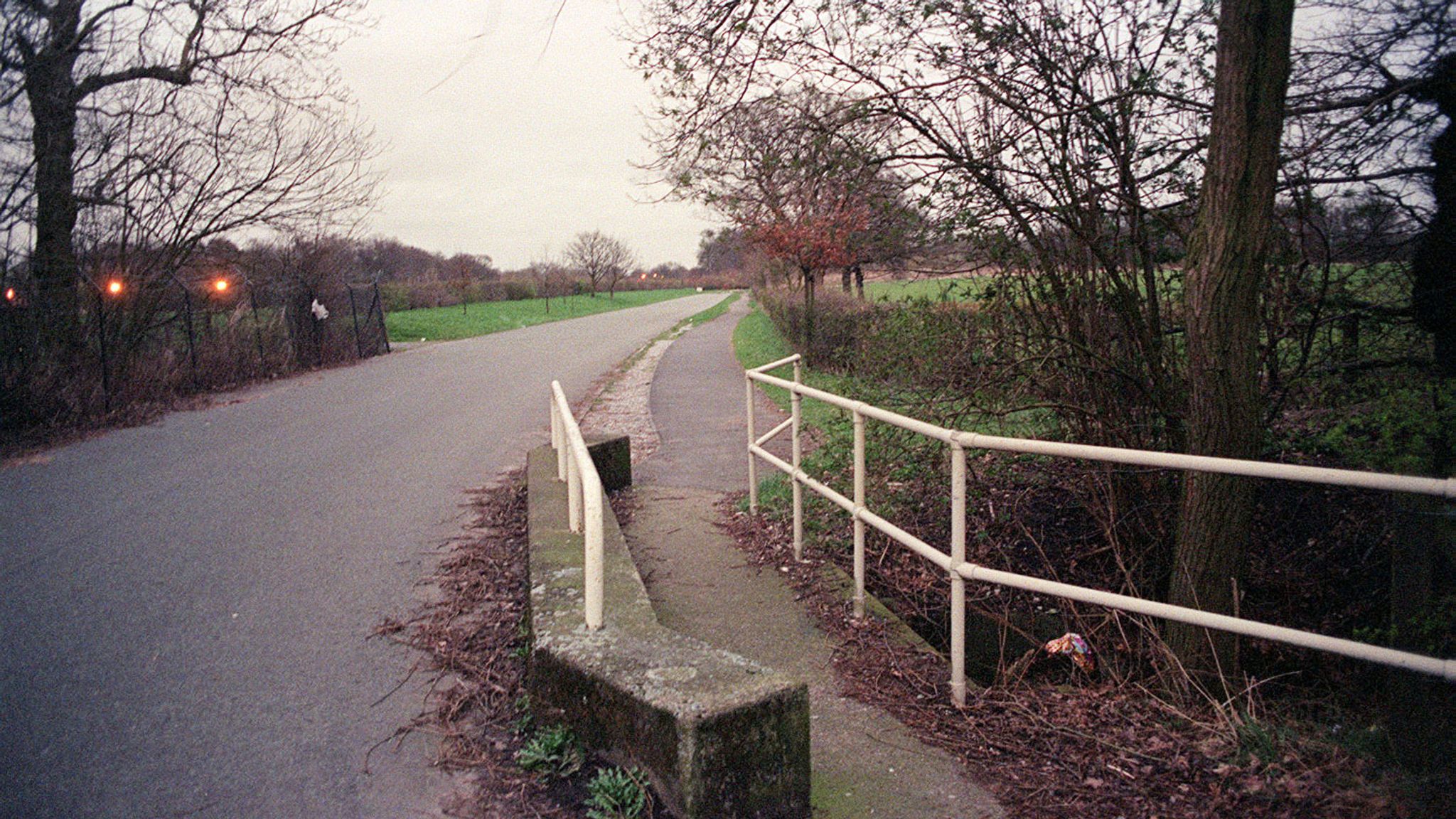 Joanne Sharkey: Mother spared prison over death of newborn son found in ...