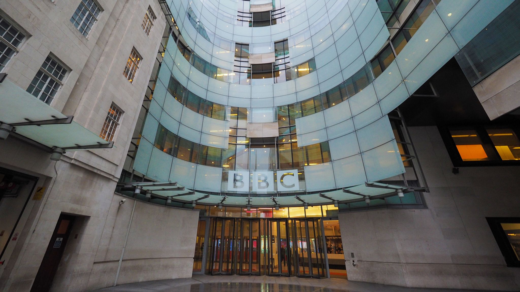 BBC has failed to foster an environment where employees feel ...