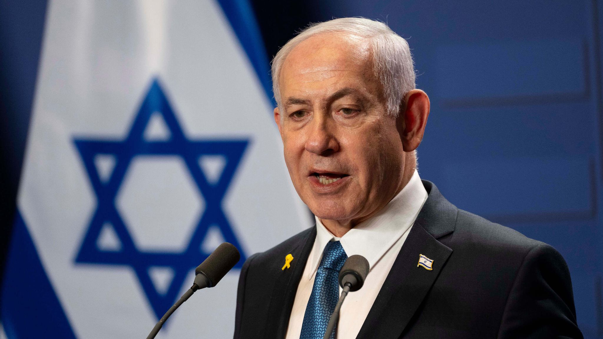 Israel's decision to occupy all of Gaza could mean there will be many ...